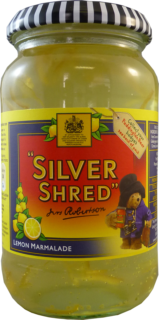 Robertson's Marmalade - British Provender